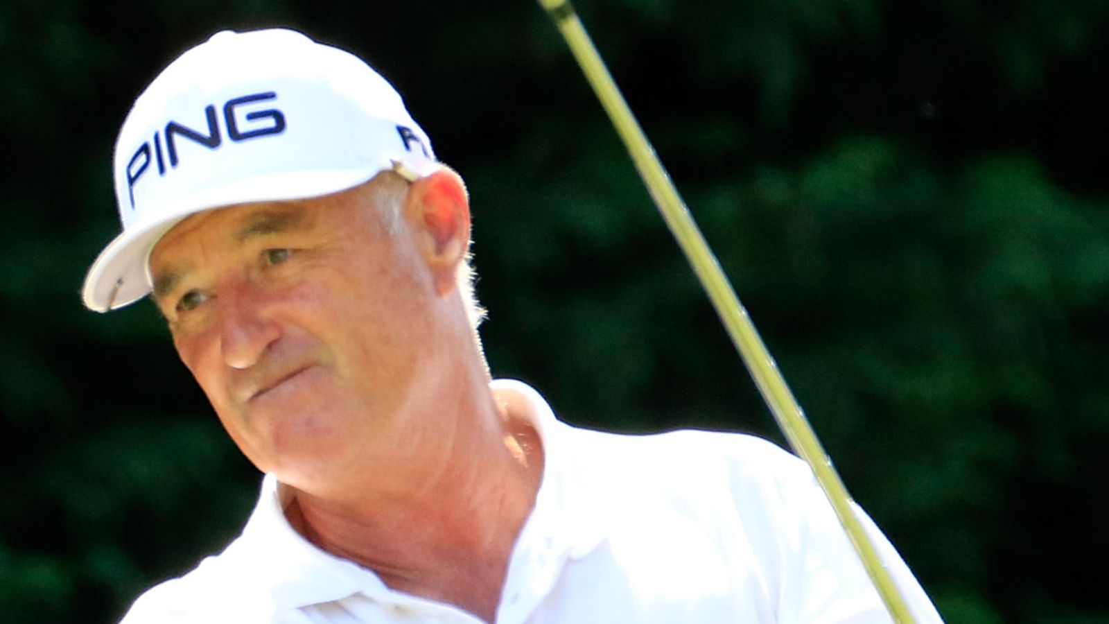 Gordon J Brand: Former European Ryder Cup golfer dies aged 65 | Golf ...
