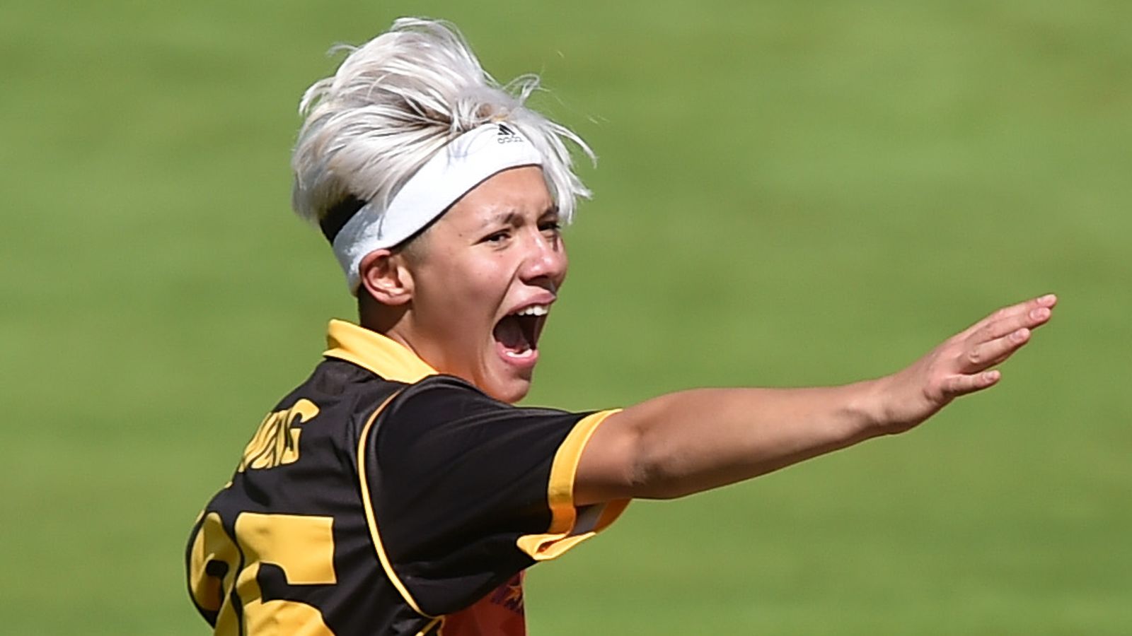 Issy Wong says The Hundred shows how committed ECB is to developing ...