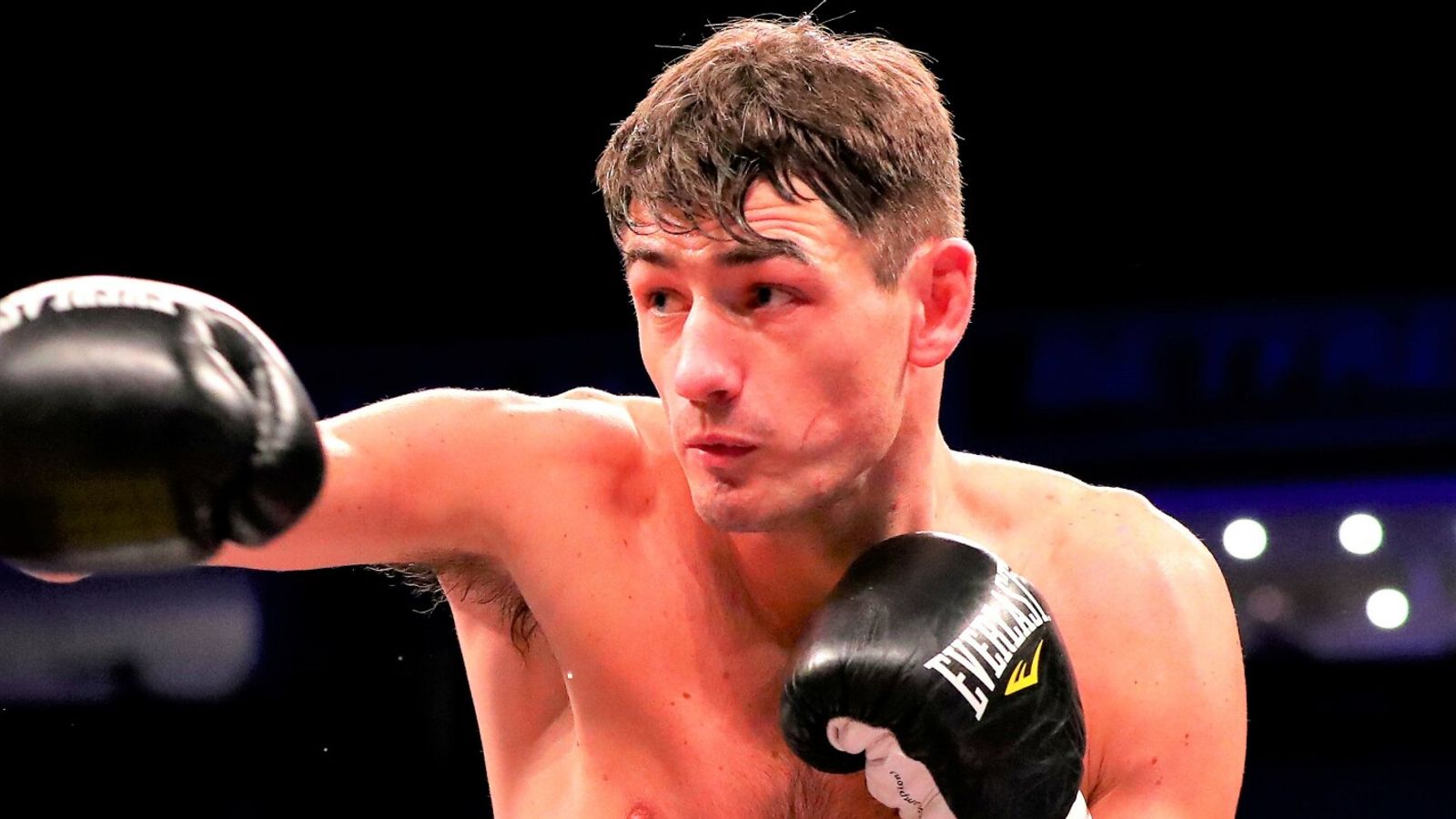 Whyte vs Povetkin: Jack Cullen vs Zak Chelli on Dillian Whyte undercard ...