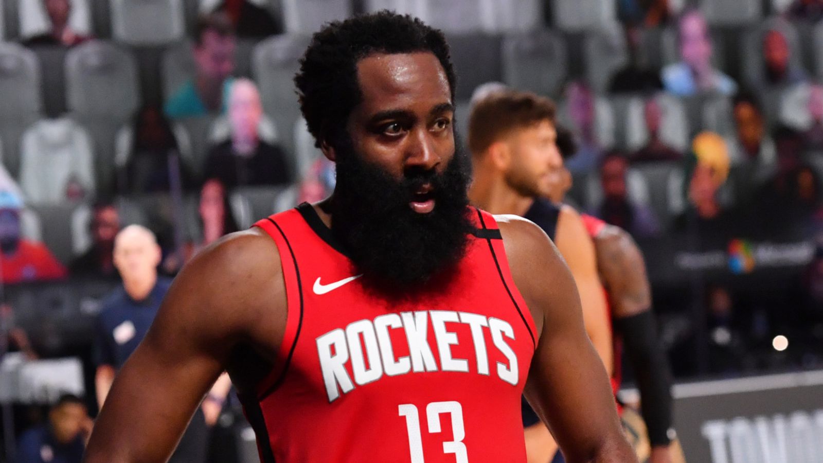 Houston Rockets and Portland Trail Blazers earn overtime wins in ...