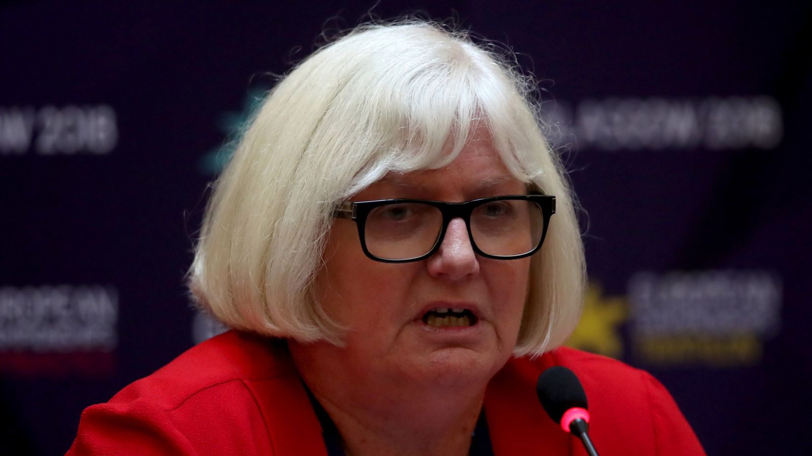 British Gymnastics has 'fallen short' in duty to protect athletes, says ...