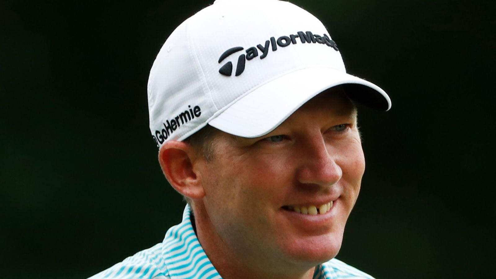 Herman emotional after Wyndham win | Golf News | Sky Sports