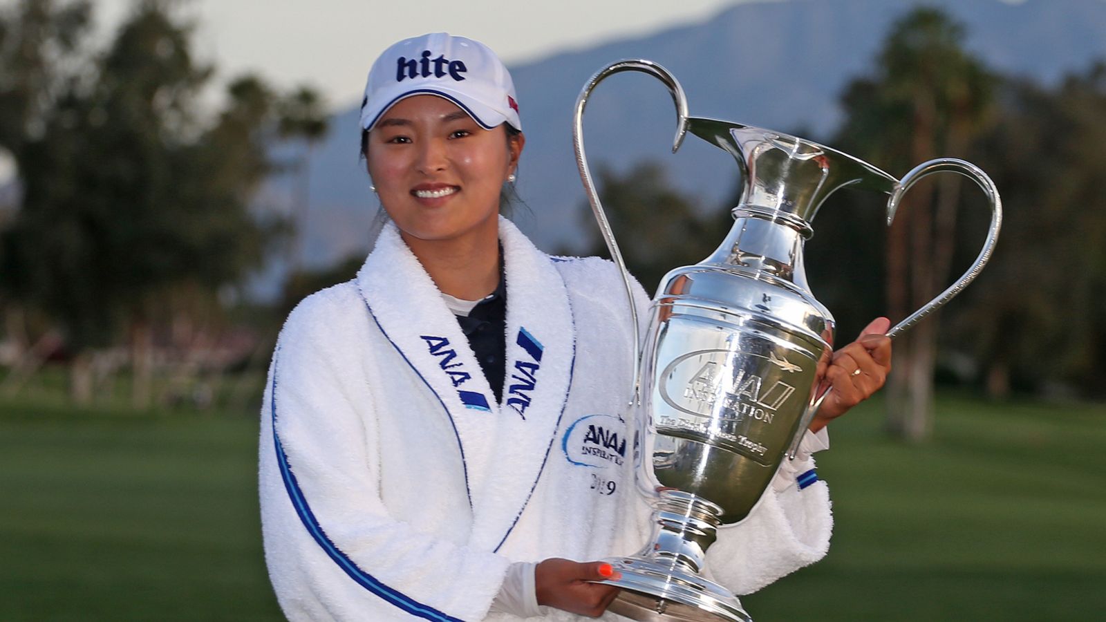 ANA Inspiration will be played behind closed doors in September | Golf ...