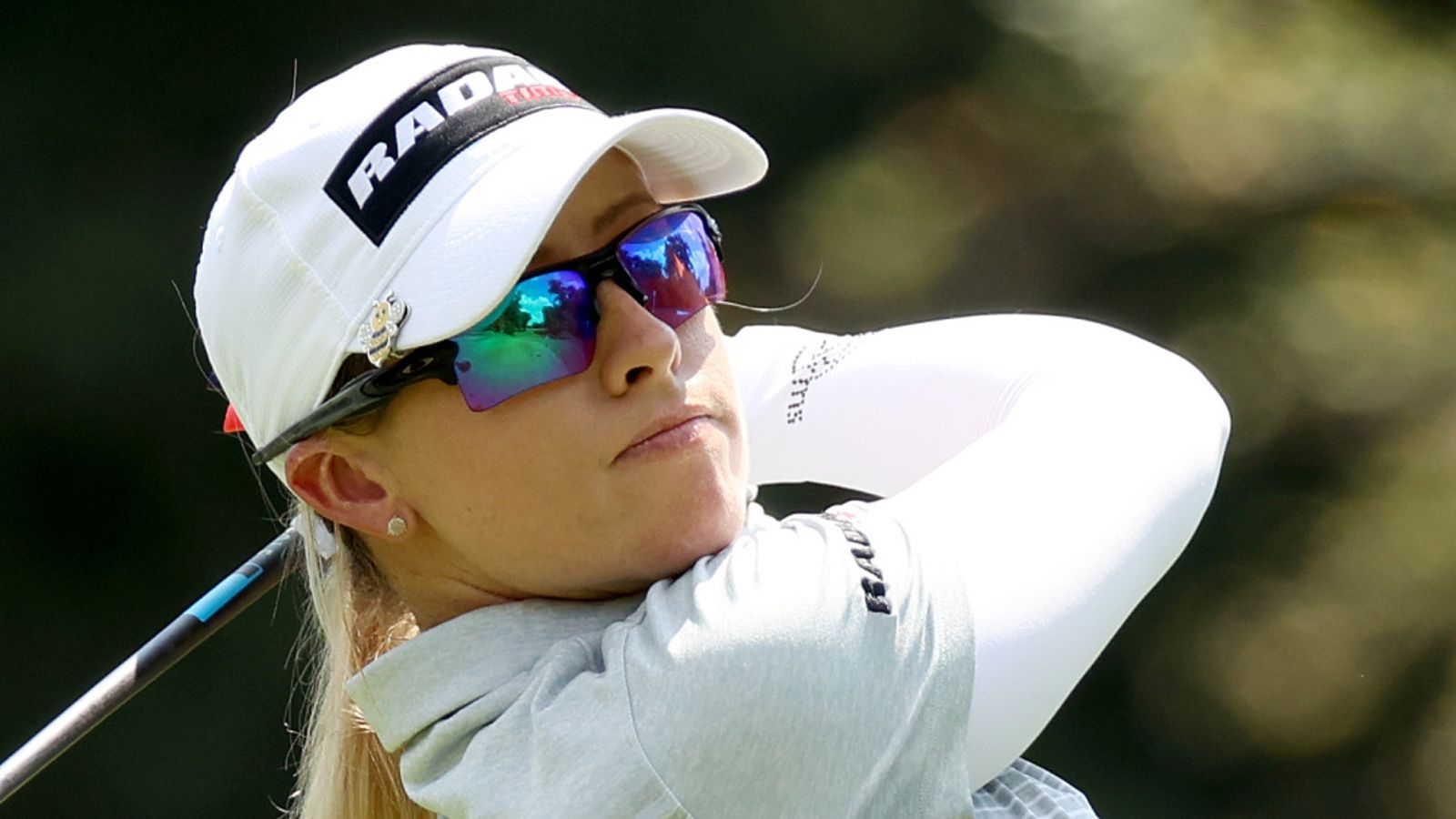 LPGA Tour: Danielle Kang wins again ahead of Lydia Ko and Jodi Ewart ...