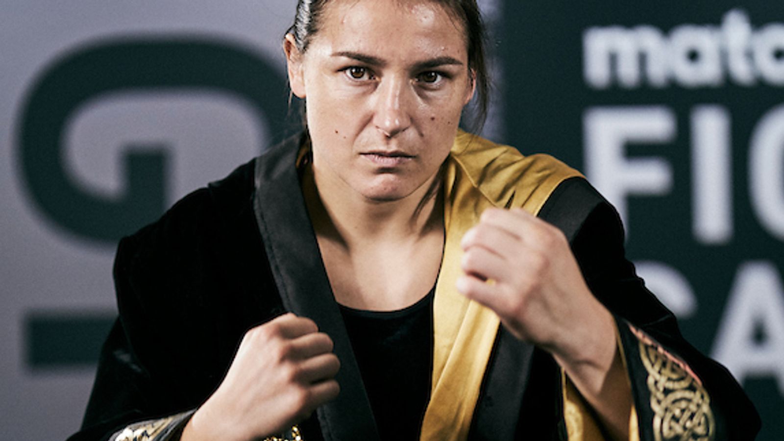 Taylor: Persoon result was hanging over me | Boxing News | Sky Sports