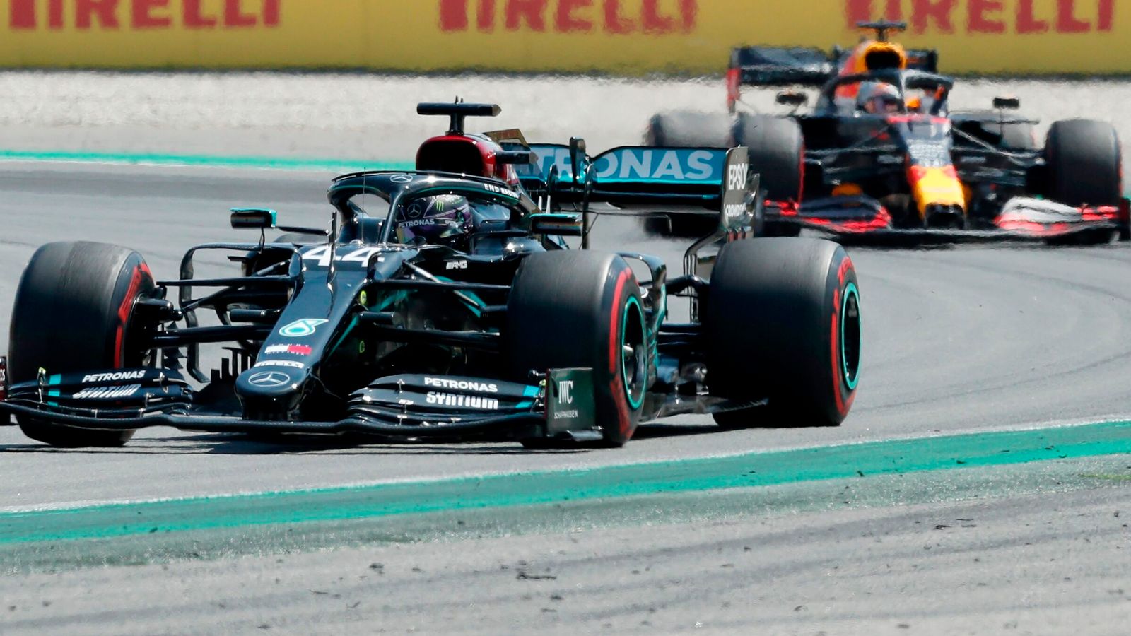 Michael Masi: FIA race director discusses future F1 race calendar | F1 ...