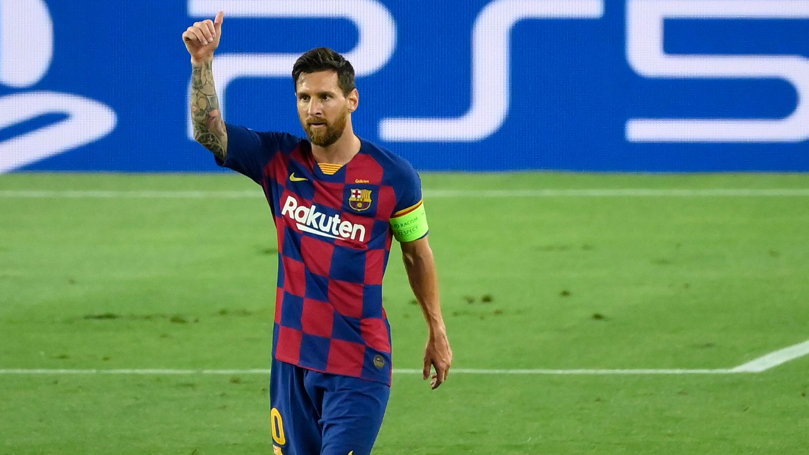 Lionel Messi to the Premier League: How would his numbers translate ...