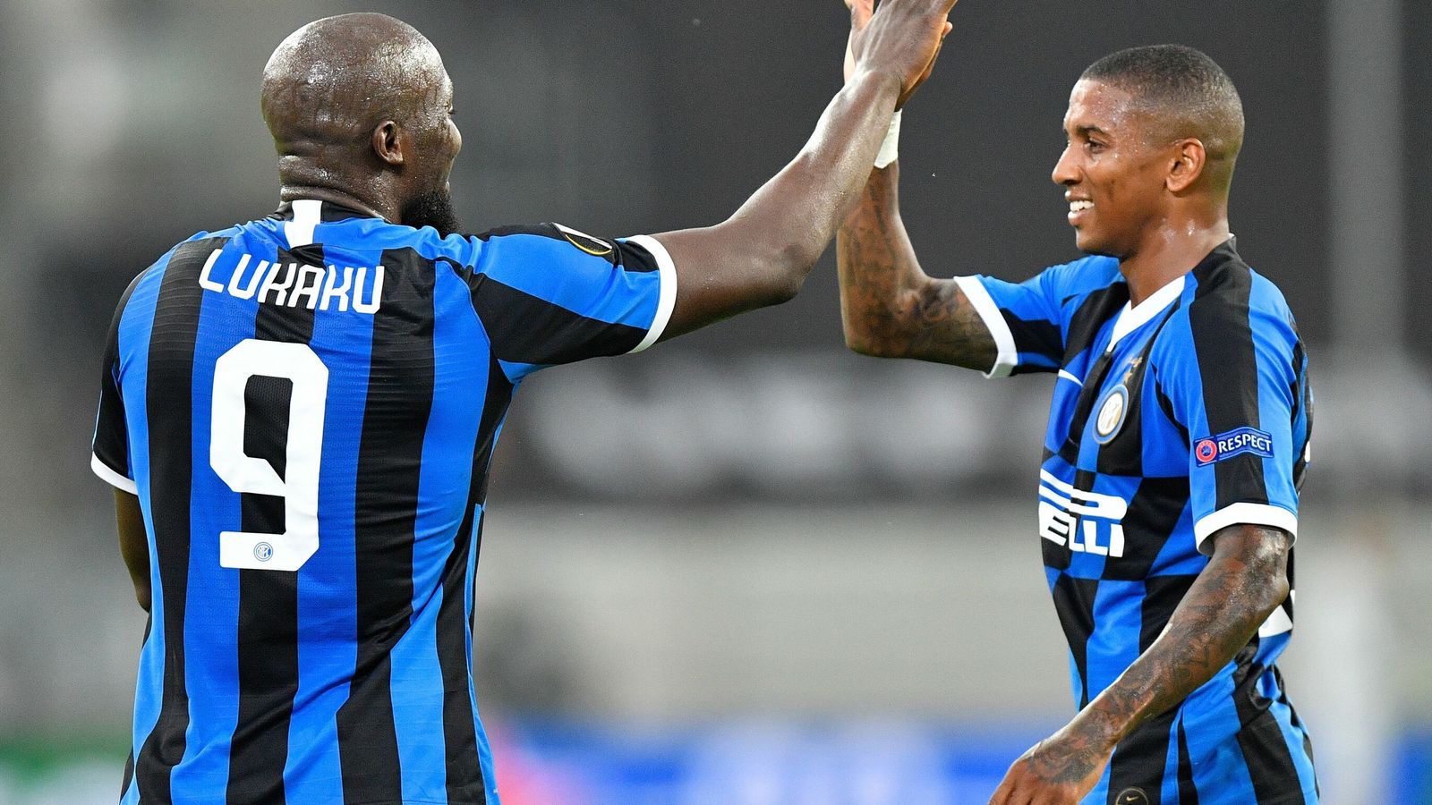 Live match preview - Inter vs Shak Donetsk 17.08.2020