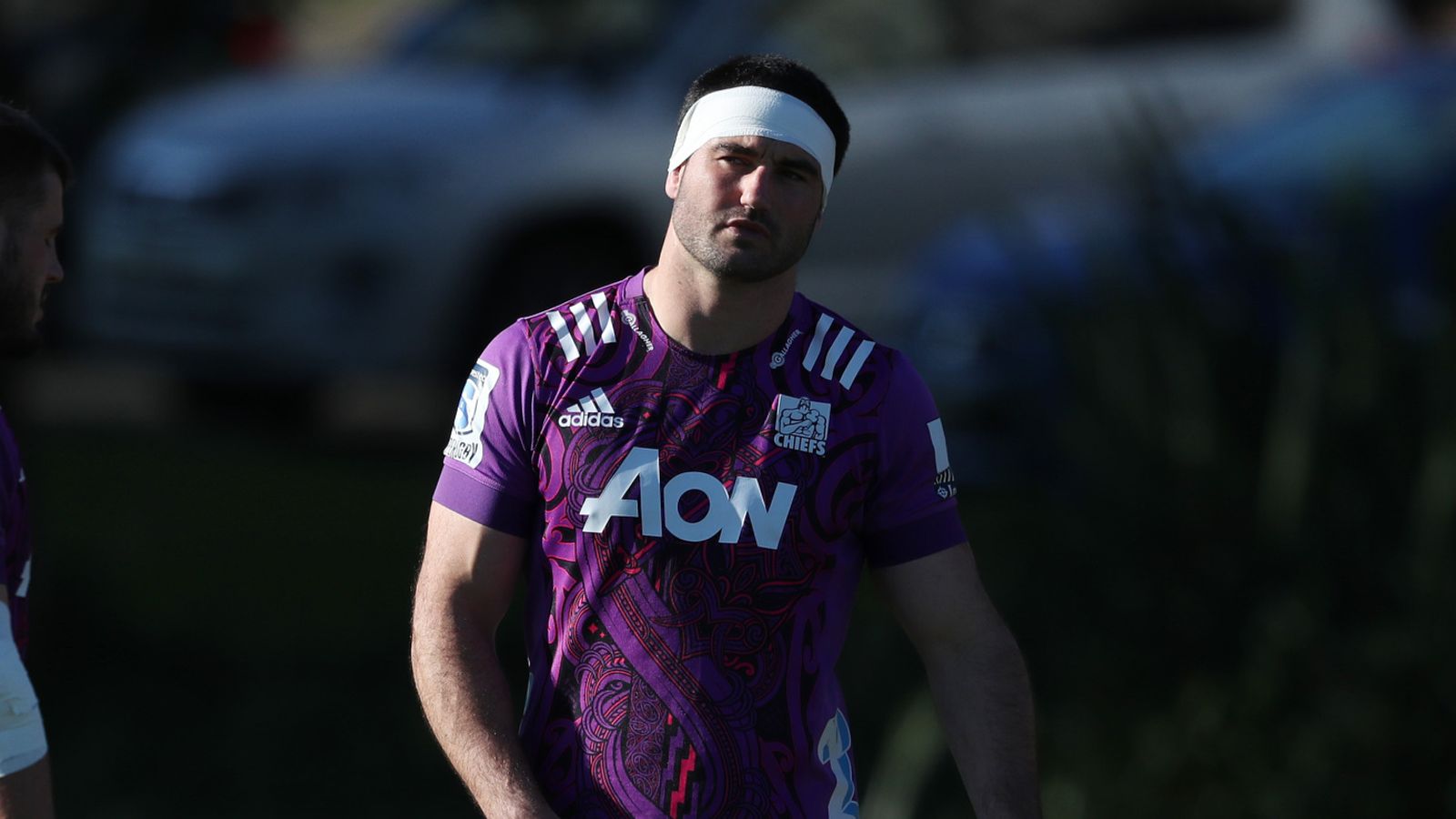 Luke Jacobson returns for Chiefs' last Super Rugby Aotearoa game ...