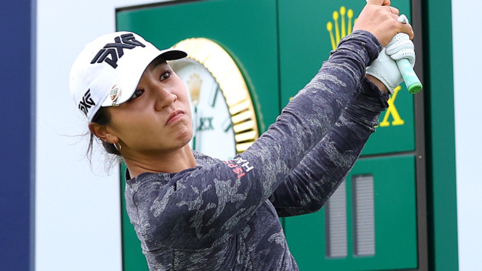 AIG Women's Open: Lydia Ko benefits from work with Sean Foley | Golf ...
