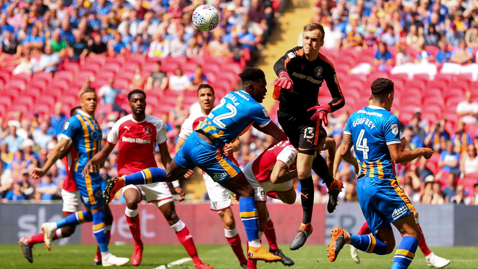 Marek Rodak’s rise at Fulham: How loans helped him become stats star ...