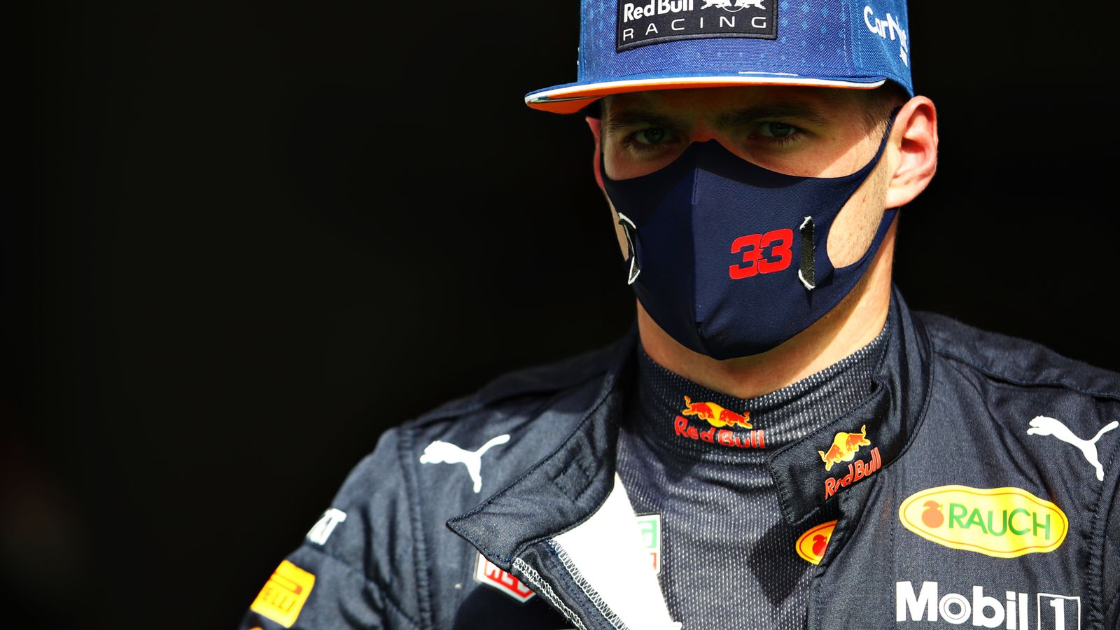 Max Verstappen: Red Bull can be very pleased after Spa qualifying | F1 News