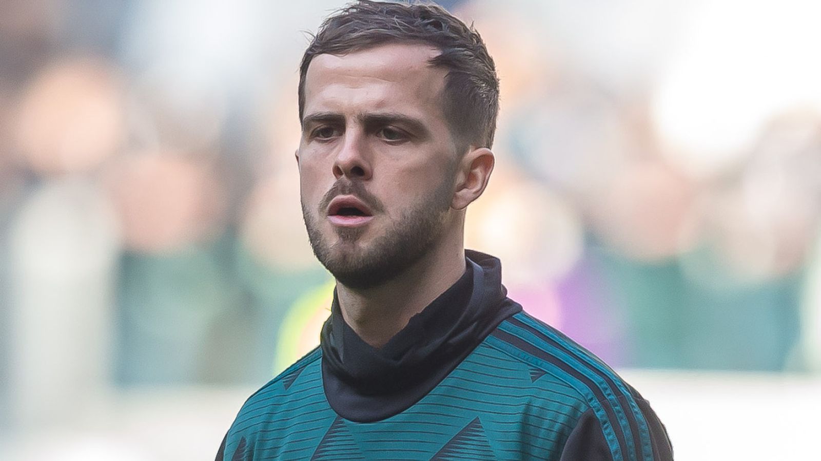 Miralem Pjanic: Barcelona midfielder tests positive for coronavirus ...