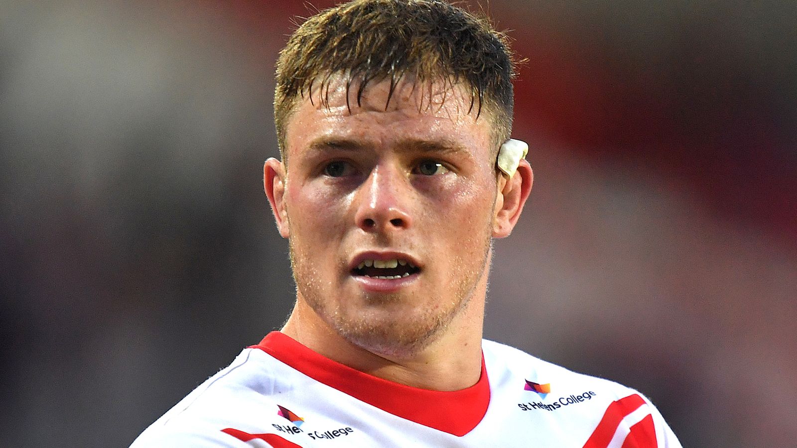 Morgan Knowles switches allegiance to England from Wales | Rugby League ...