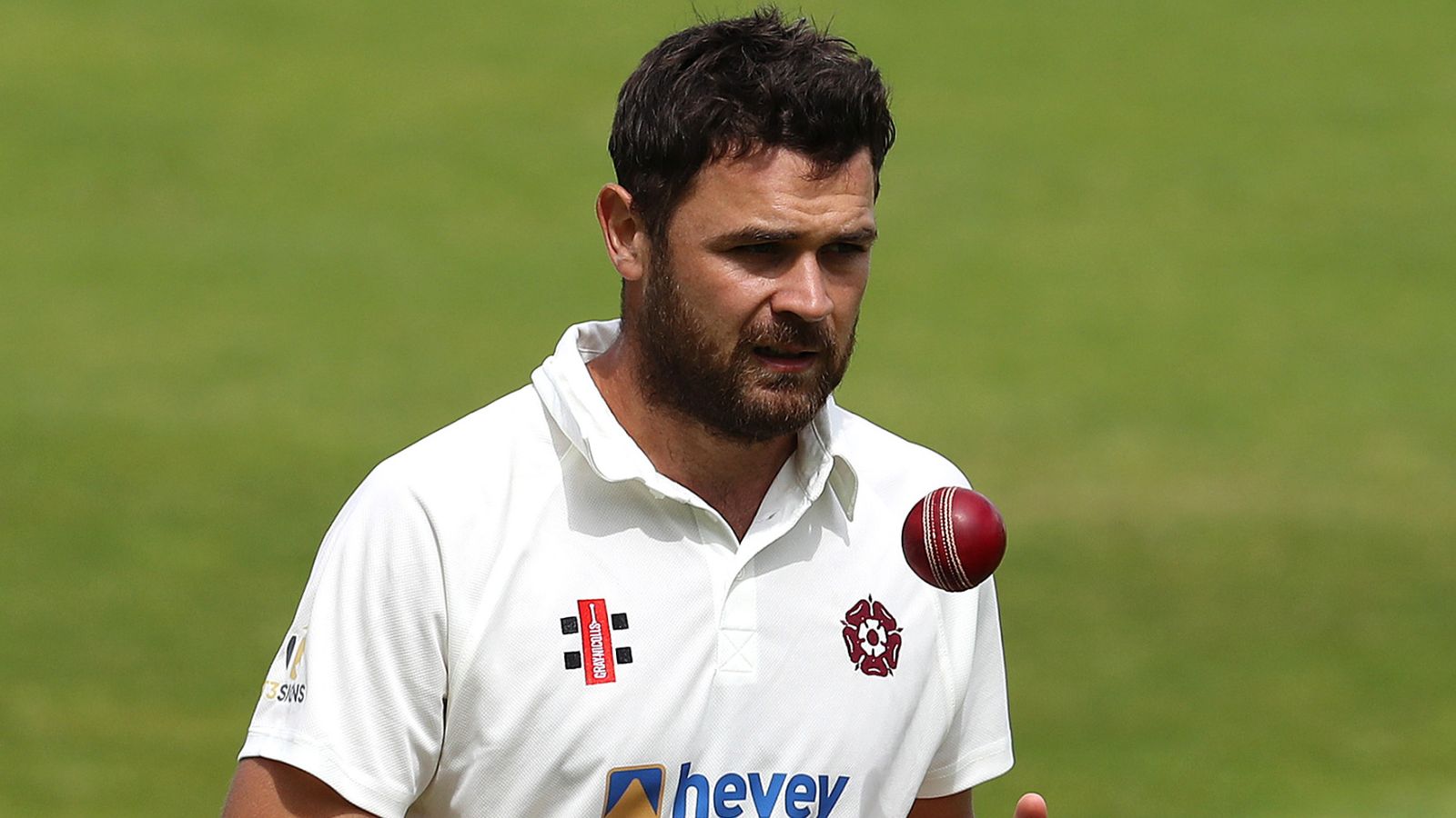 Nottinghamshire's Ben Slater and Ben Duckett hit tons against ...