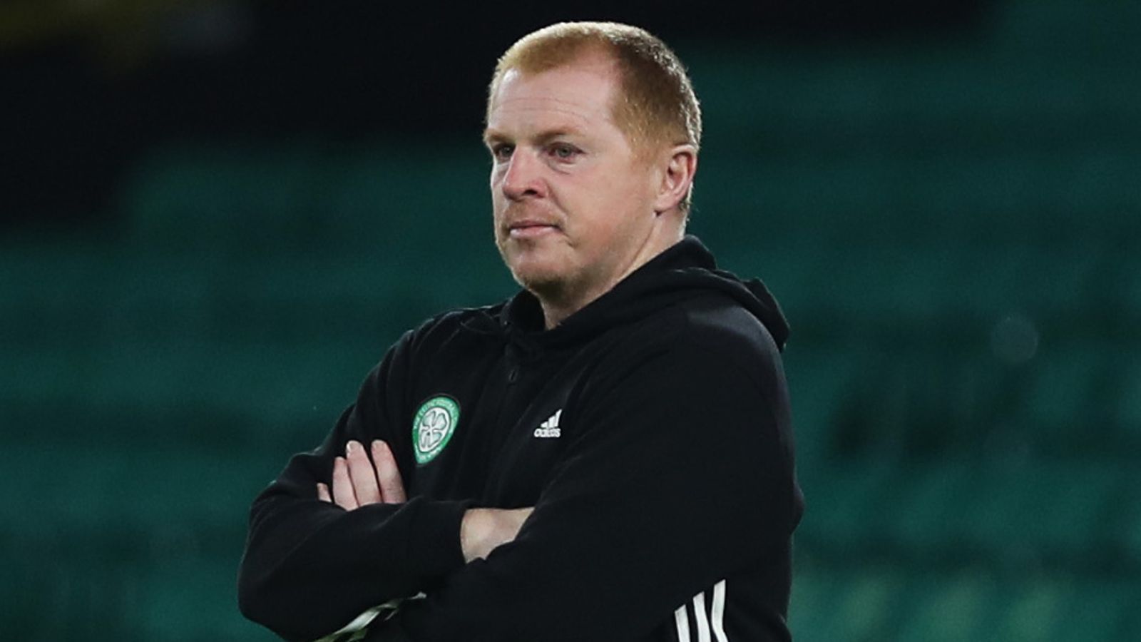 Neil Lennon: Celtic boss tells wantaway players to settle down ...