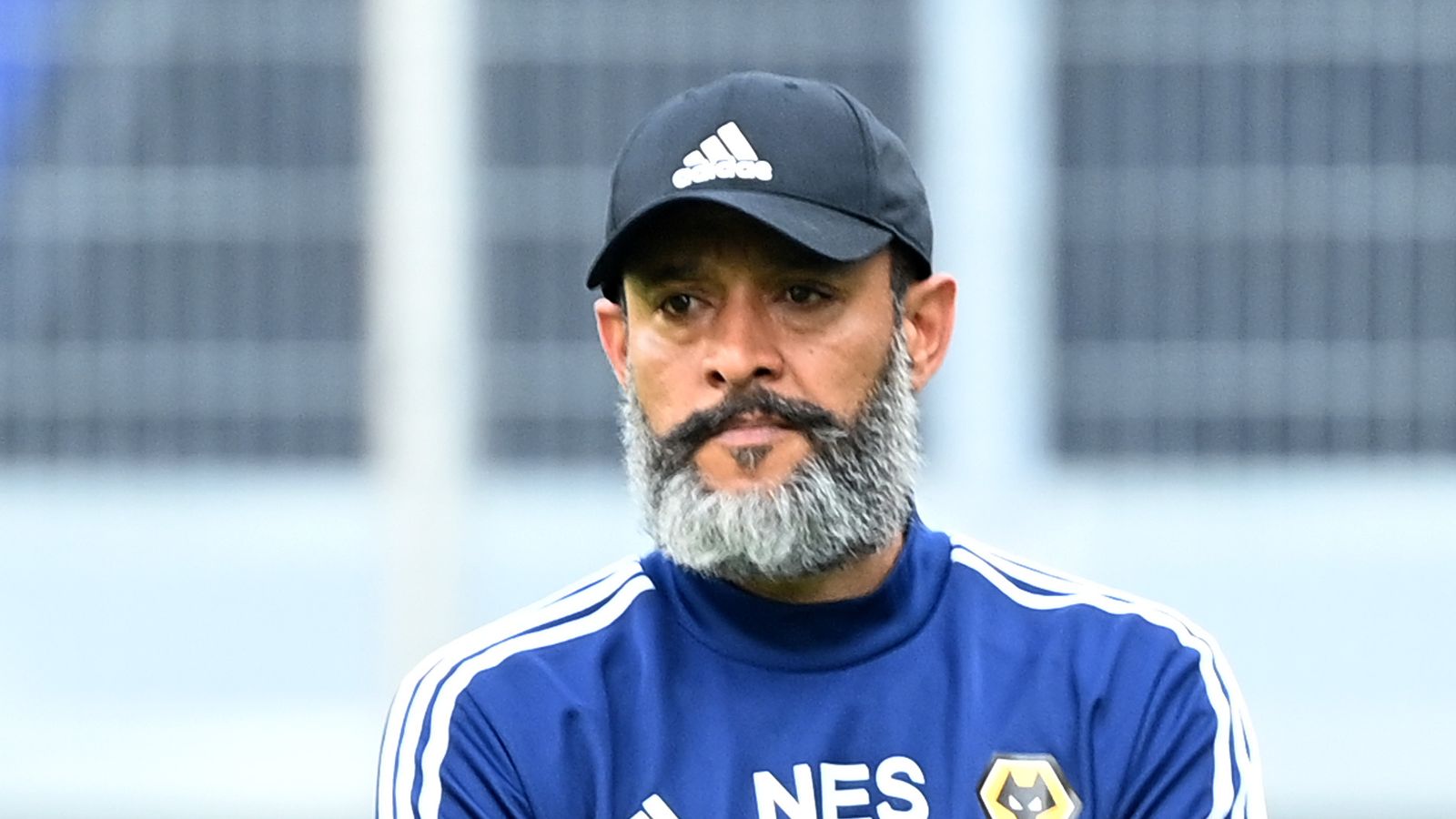 Nuno Espirito Santo proud of Wolves' identity ahead of Sevilla clash ...
