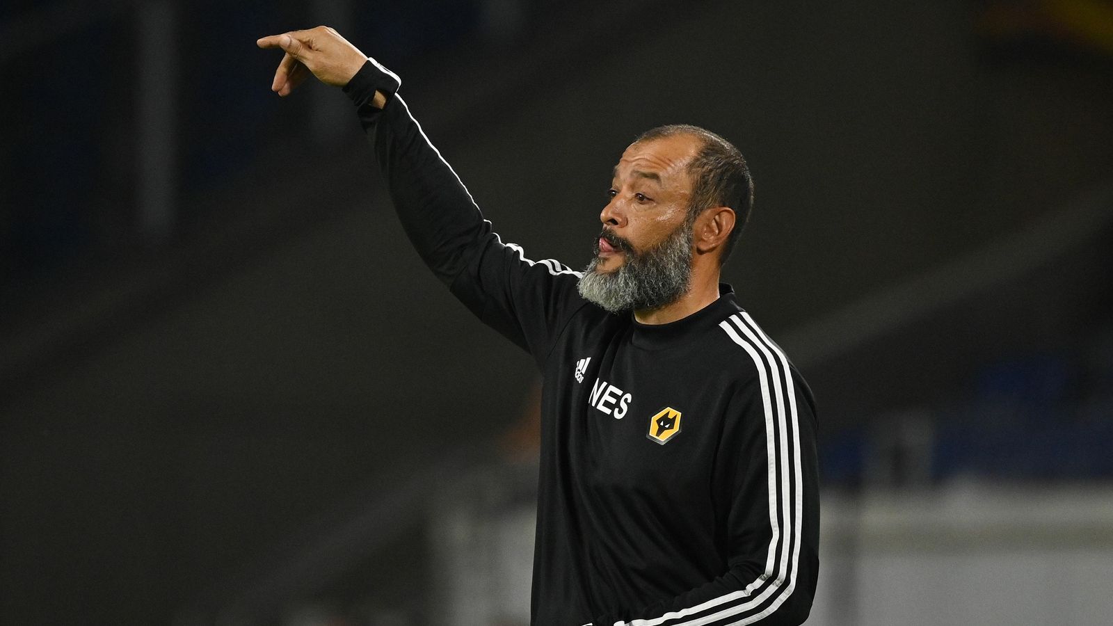 Fernando Marcal joins Wolves on two-year deal from Lyon | Football News ...