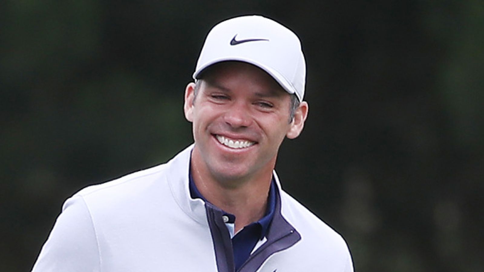 PGA: Paul Casey delighted with first runner-up finish in a major | Golf ...