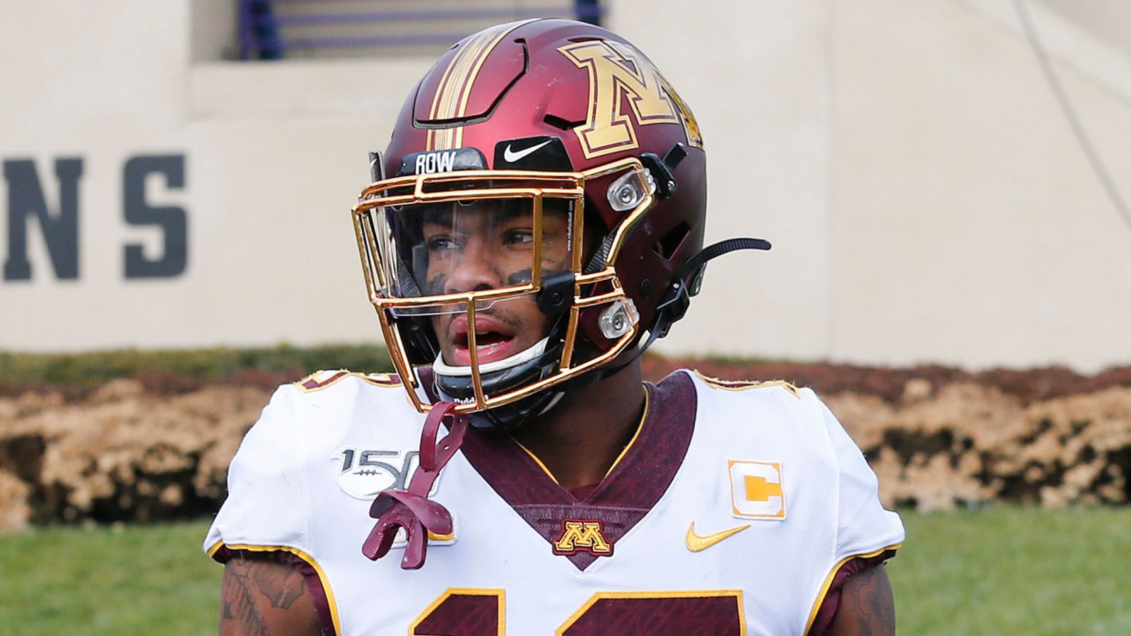 Rashod Bateman: Minnesota 2021 NFL Draft prospect opts out of college ...