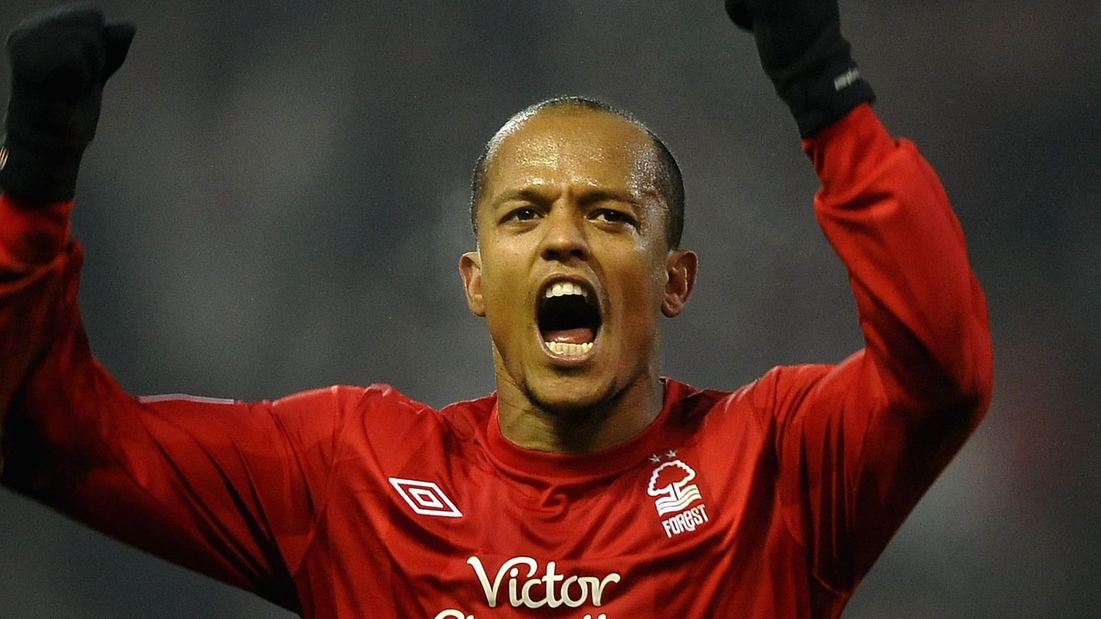 Robert Earnshaw: Black Lives Matter has raised awareness of racism ...