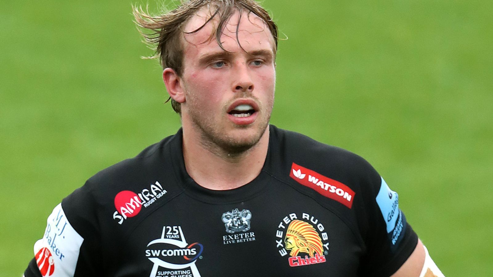 Champions Cup and Challenge Cup: Rugby chiefs say new signings can play ...