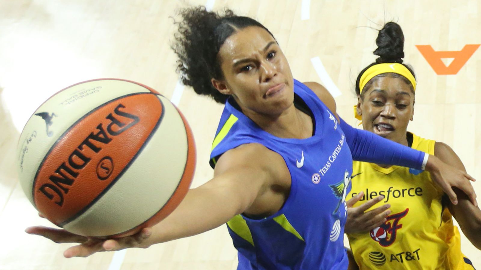 WNBA: Best Of Week 1 | NBA News | Sky Sports