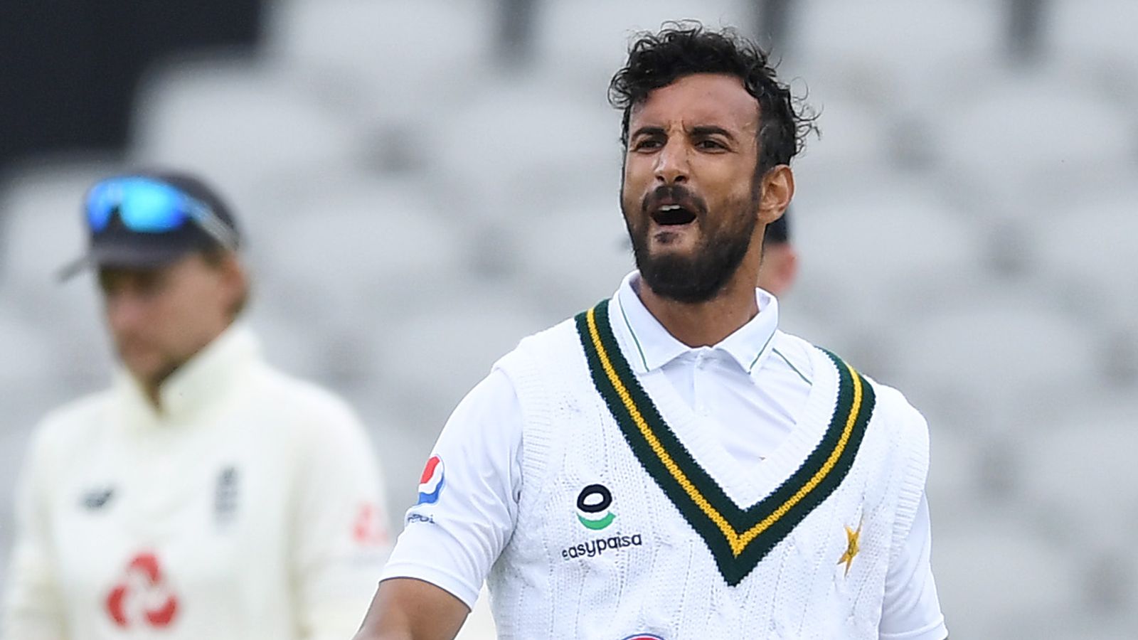 Highlights: Best of Masood's century | Cricket News | Sky Sports