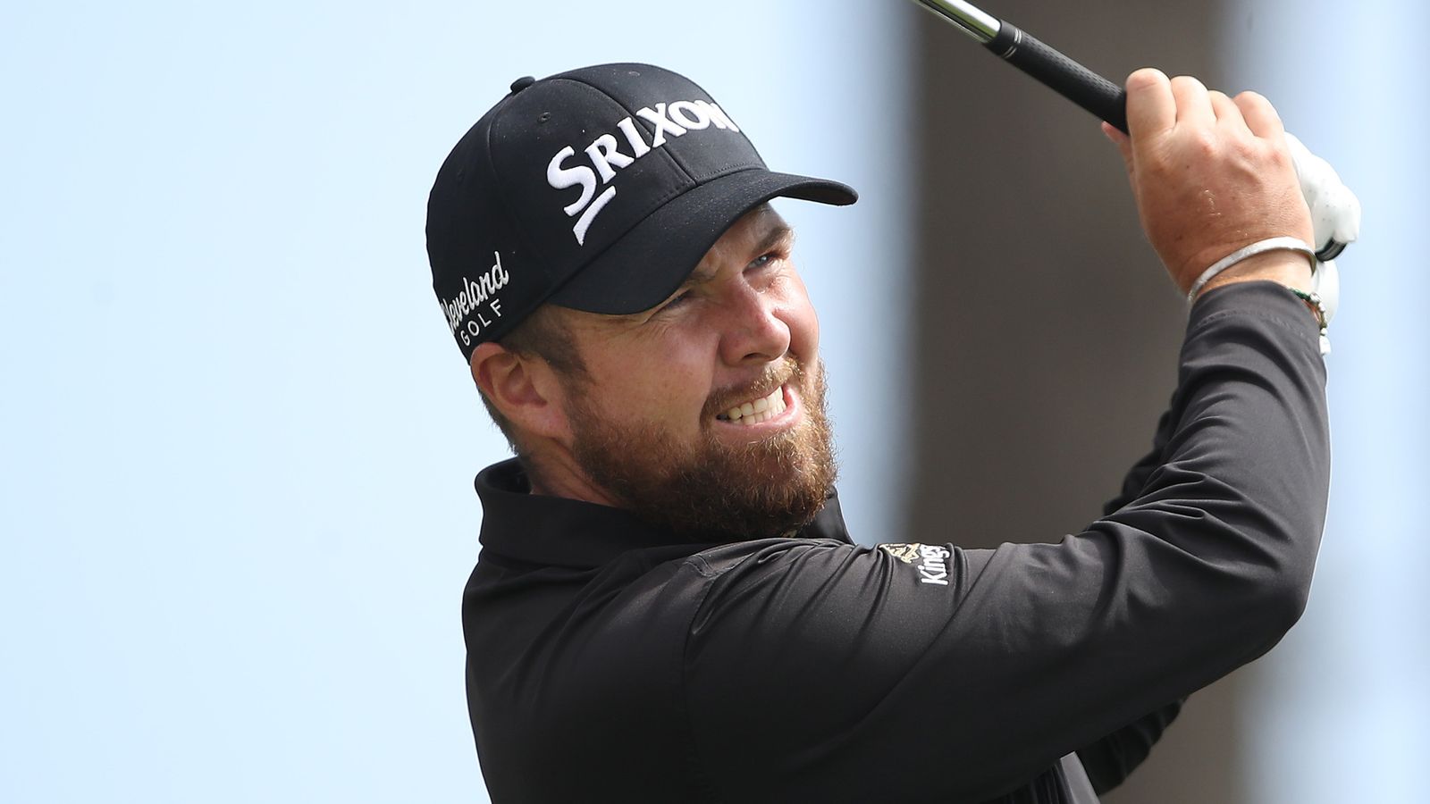 PGA Championship: Shane Lowry destroys an iron during torrid run in ...