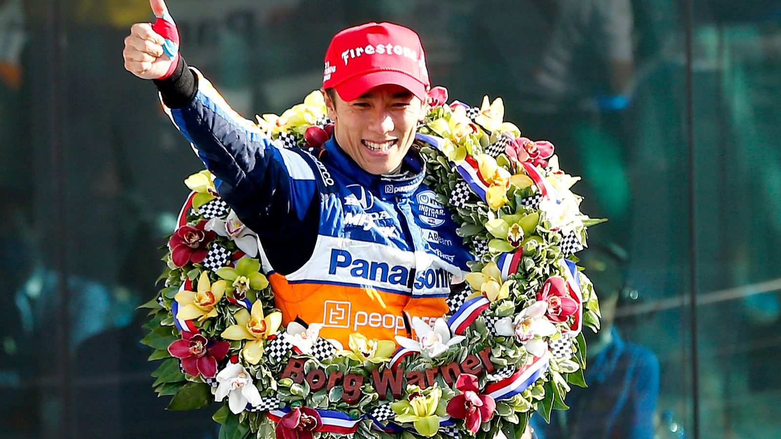 Indy 500: Takuma Sato triumphs, Fernando Alonso finishes 21st | F1 News ...