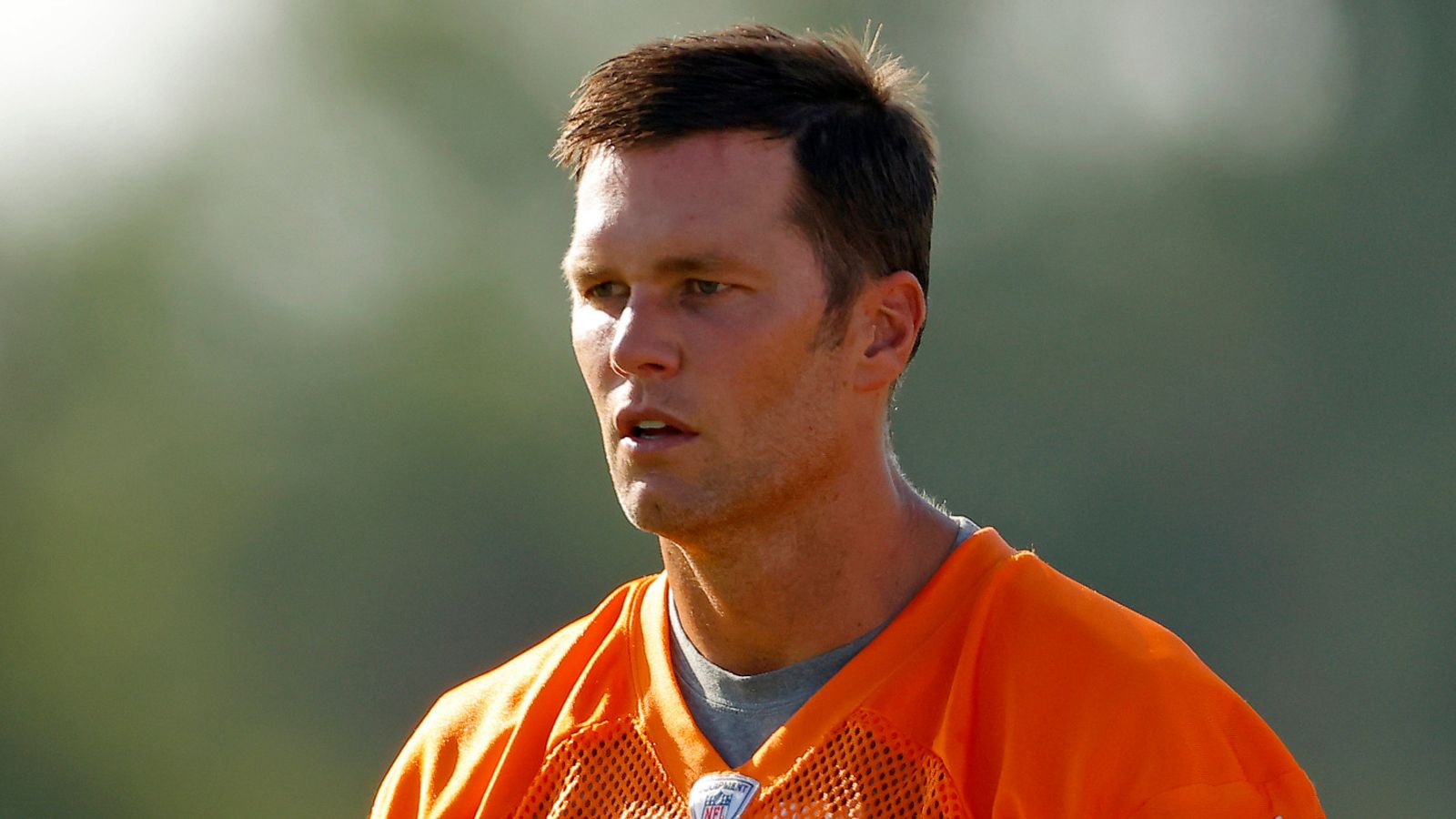 Tom Brady: Tampa Bay Buccaneers quarterback defends New England ...