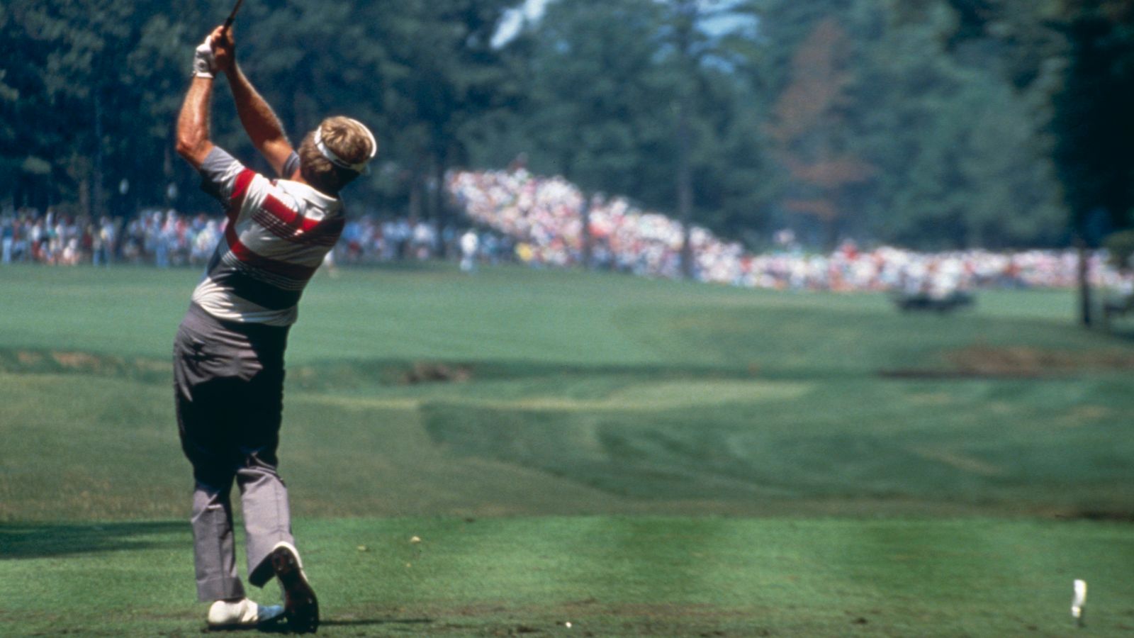 Shoal Creek racism storm: Looking back at controversy around 1990 PGA ...