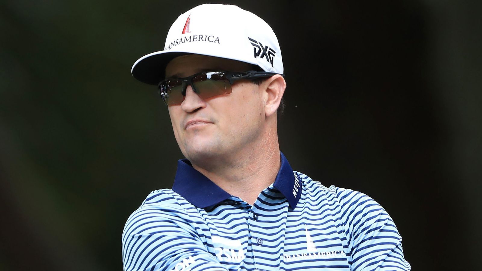 Zach Johnson to receive PGA Tour's Payne Stewart Award | Golf News ...