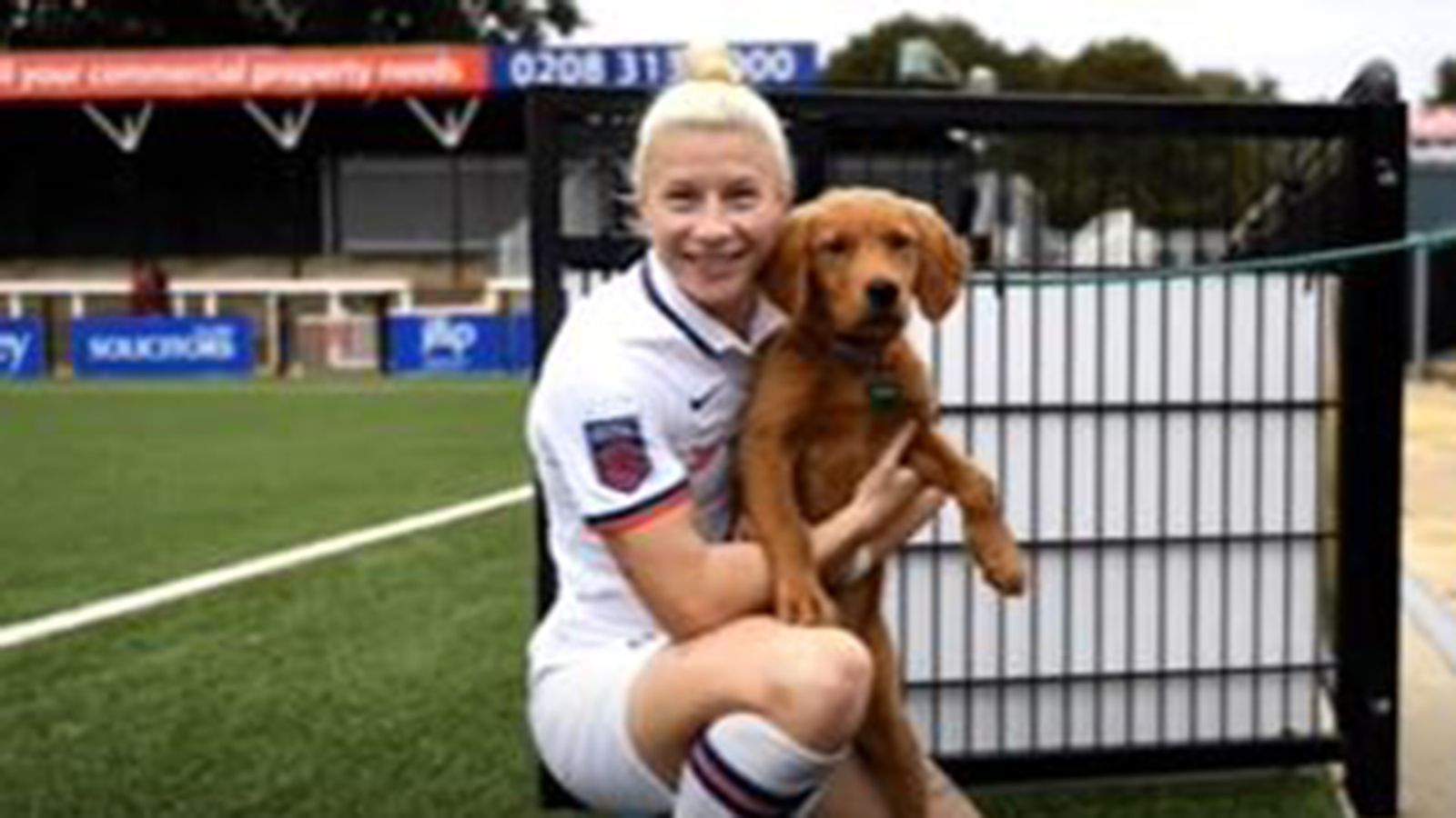 Bethany England: Lionesses friendships mean nothing when Chelsea Women ...