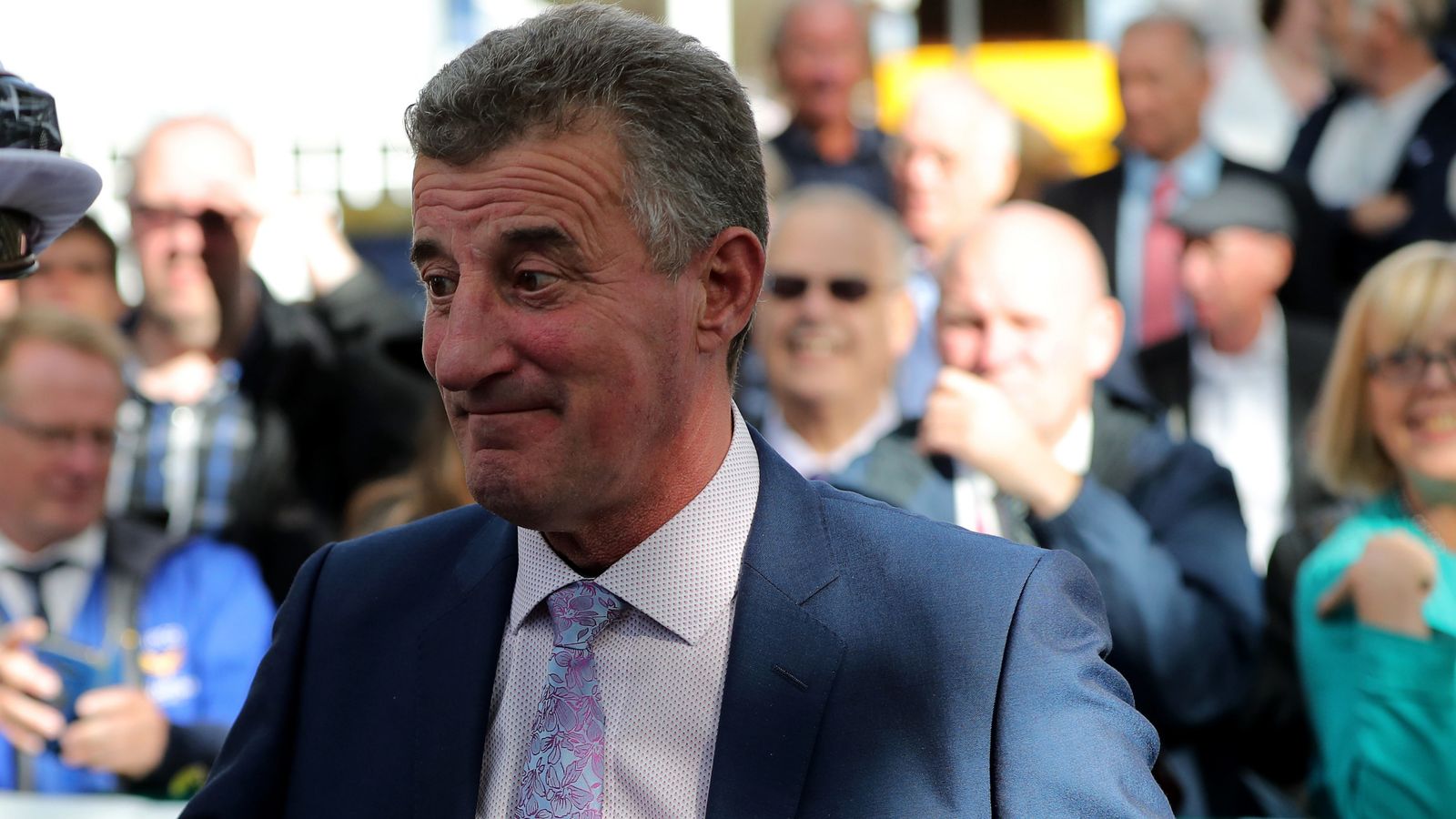 Star Of Emaraaty lands Sweet Solera Stakes | Racing News | Sky Sports
