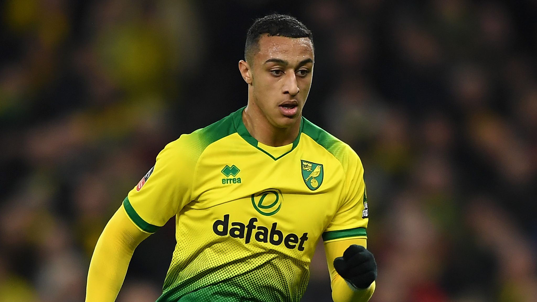 Republic of Ireland: Jayson Molumby and Adam Idah called into squad for ...