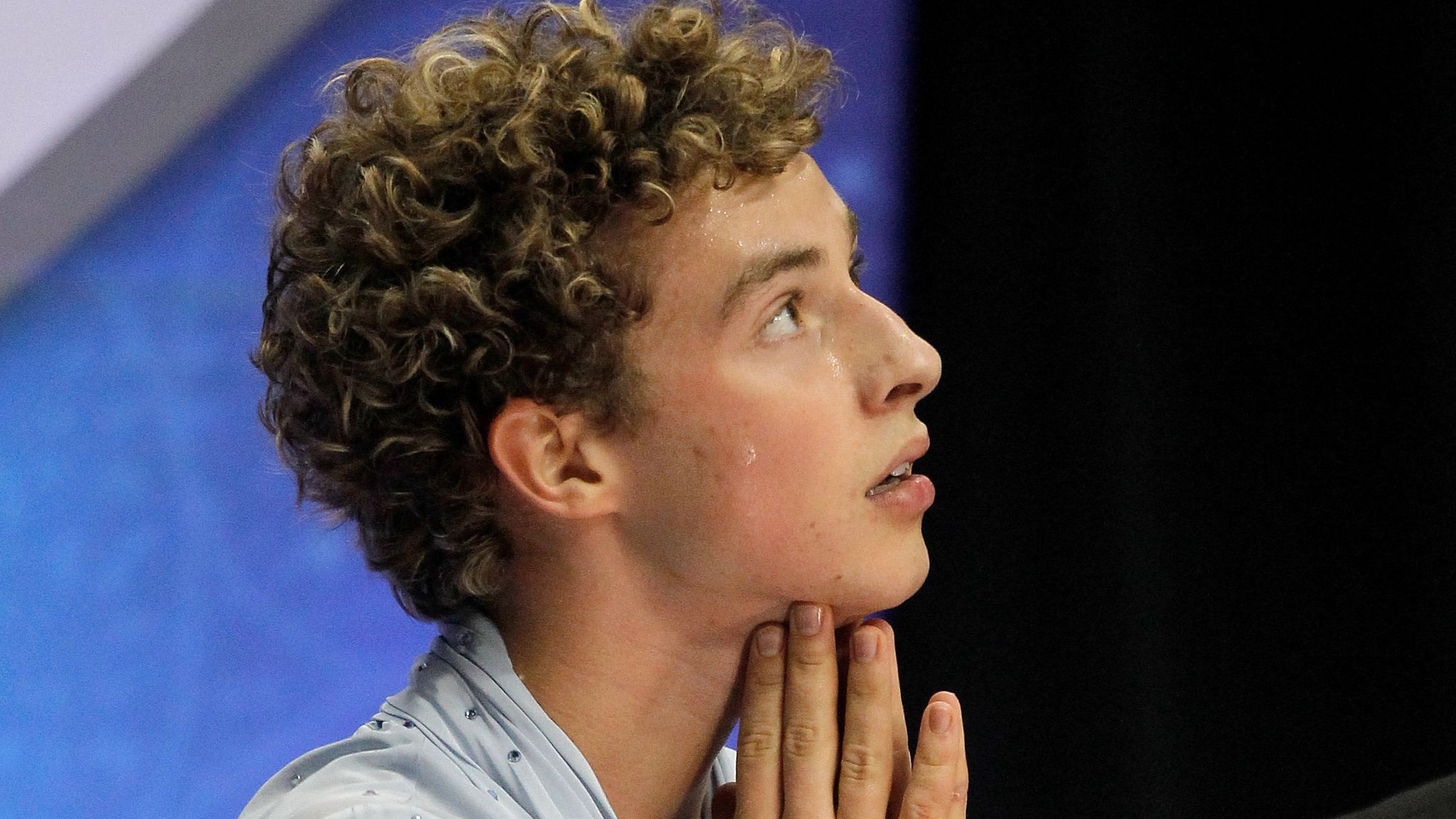 Adam Rippon discusses importance of authenticity on Life Lessons ...