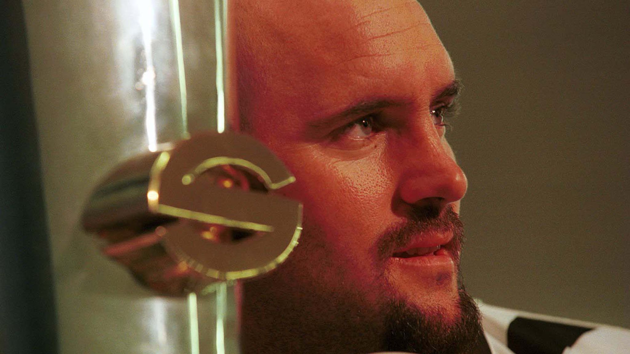 Adrian Vowles: Life and leadership with Castleford Tigers icon and ...