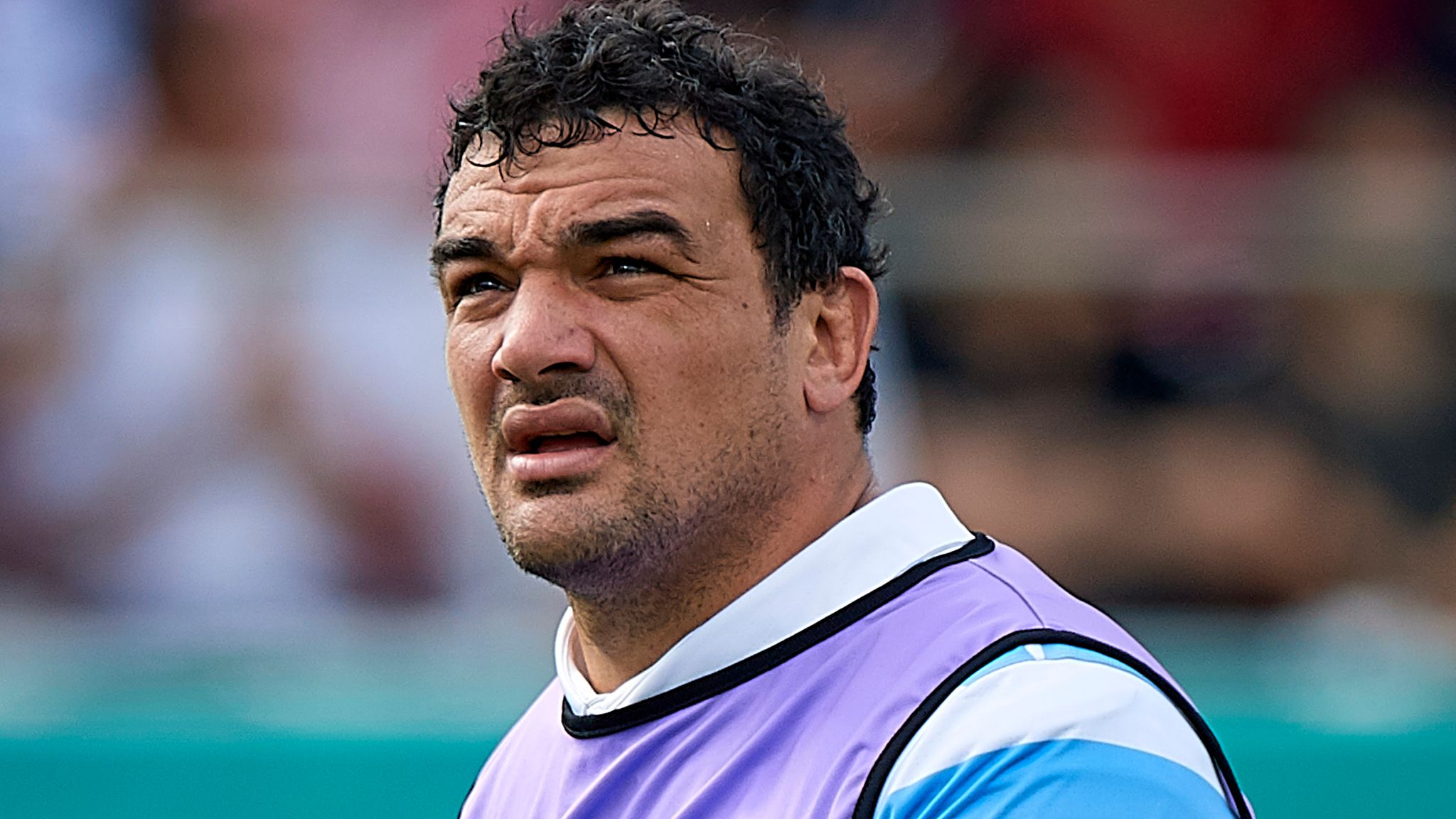 Agustin Creevy: London Irish sign Argentina hooker | Rugby Union News ...