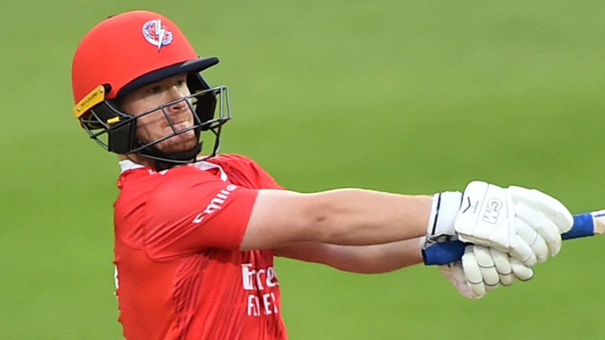 Alex Davies smashes 82 for Lancashire in four-run Vitality Blast win ...