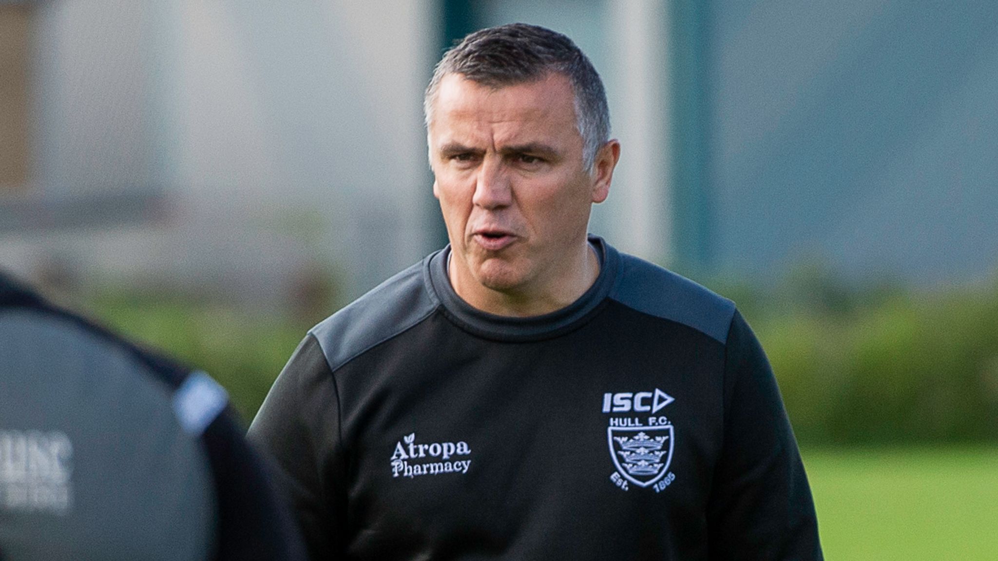 Super League: Hull FC interim head coach Andy Last forges his own path ...