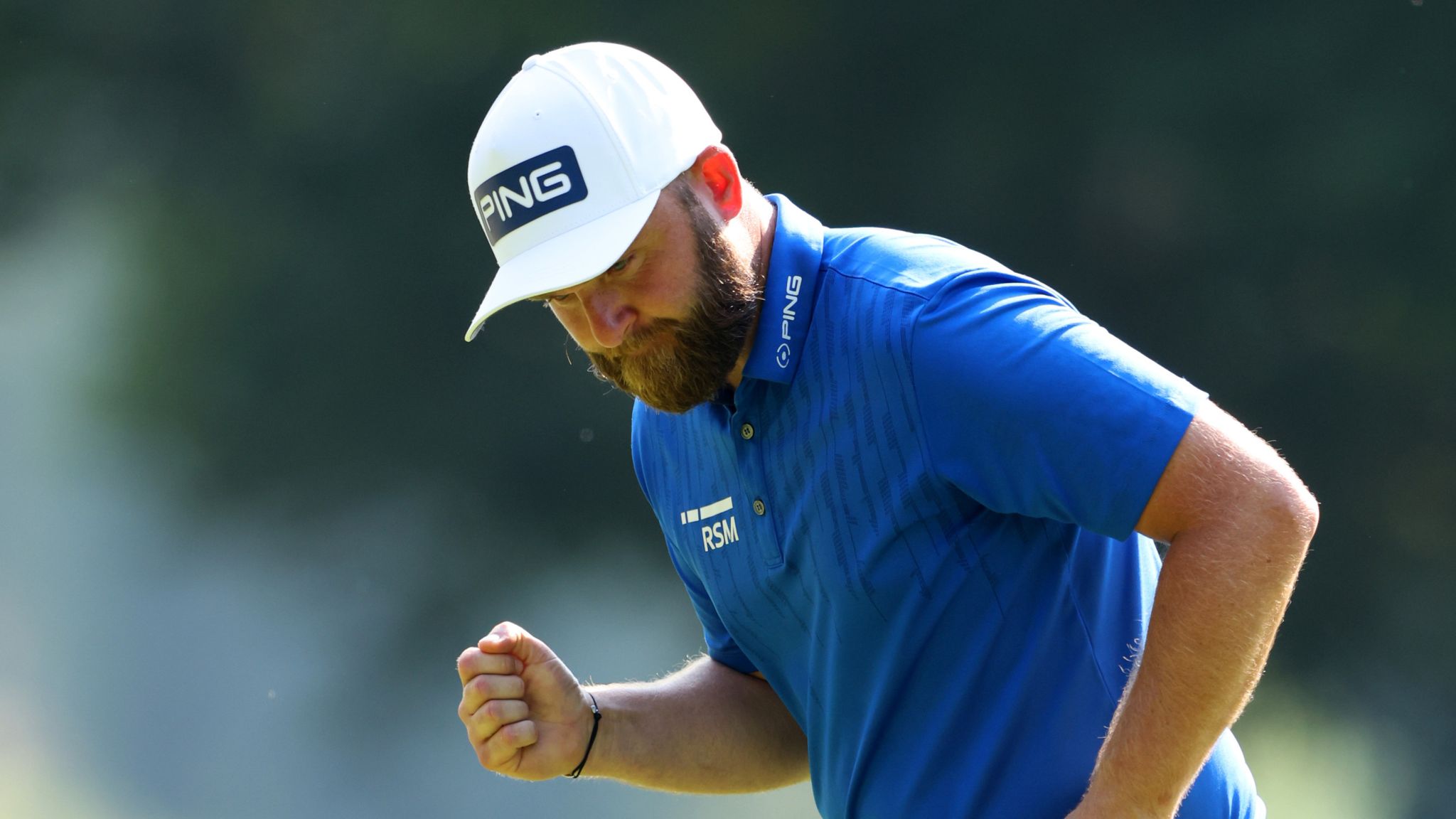 Improved attitude spurred Andy Sullivan on to first win in five years ...