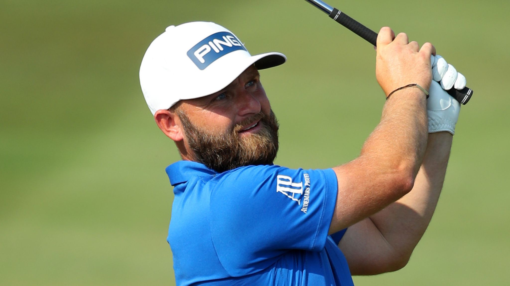 English Championship: Final scores | Golf News | Sky Sports