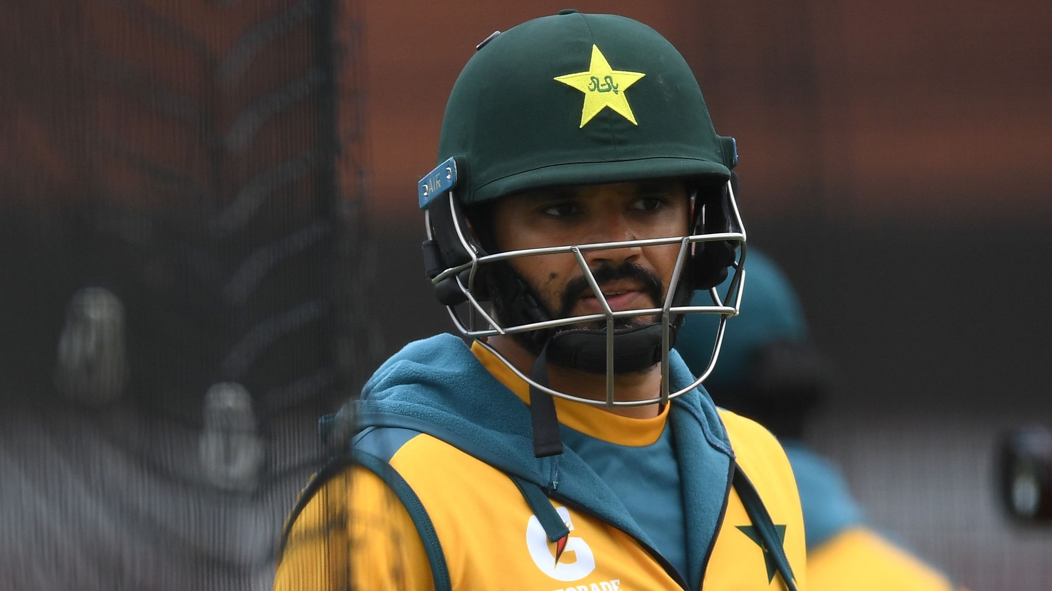 Pakistan batsman Babar Azam among world's best, says Azhar Ali ahead of ...