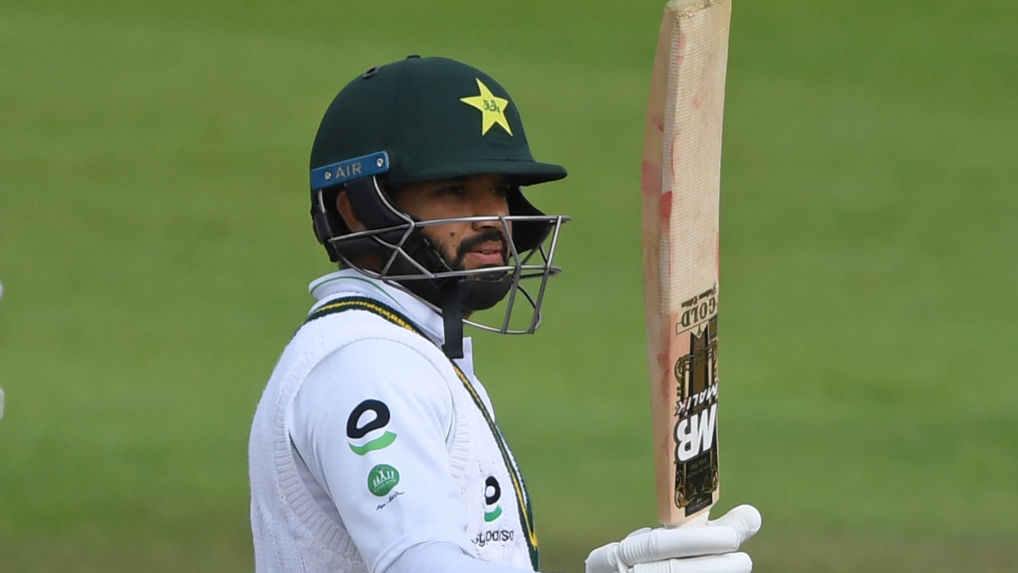 Babar Azam named Pakistan Test captain, replacing Azhar Ali | Cricket ...