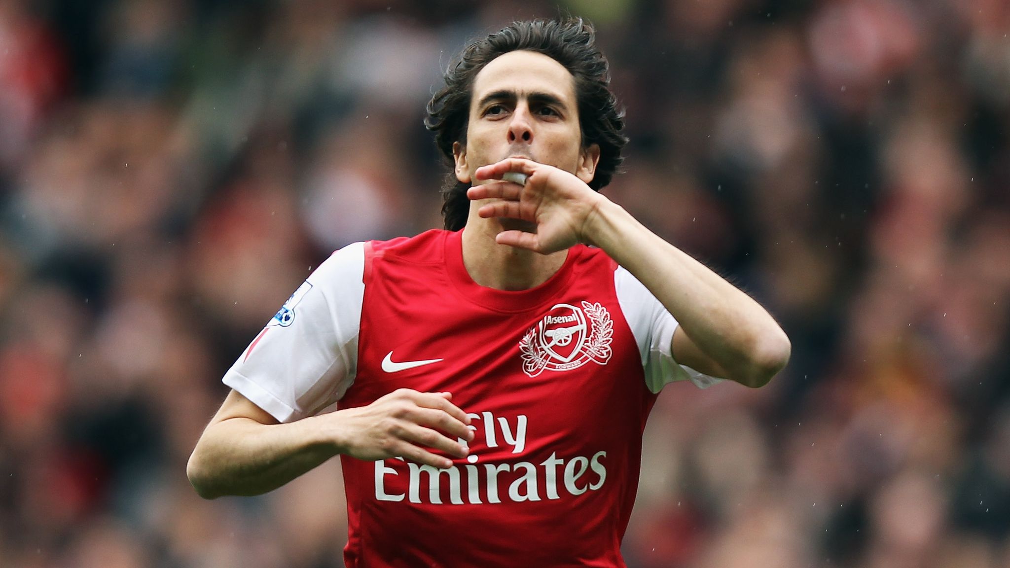 Willian the latest to cross Chelsea-Arsenal divide - will Brazilian be ...