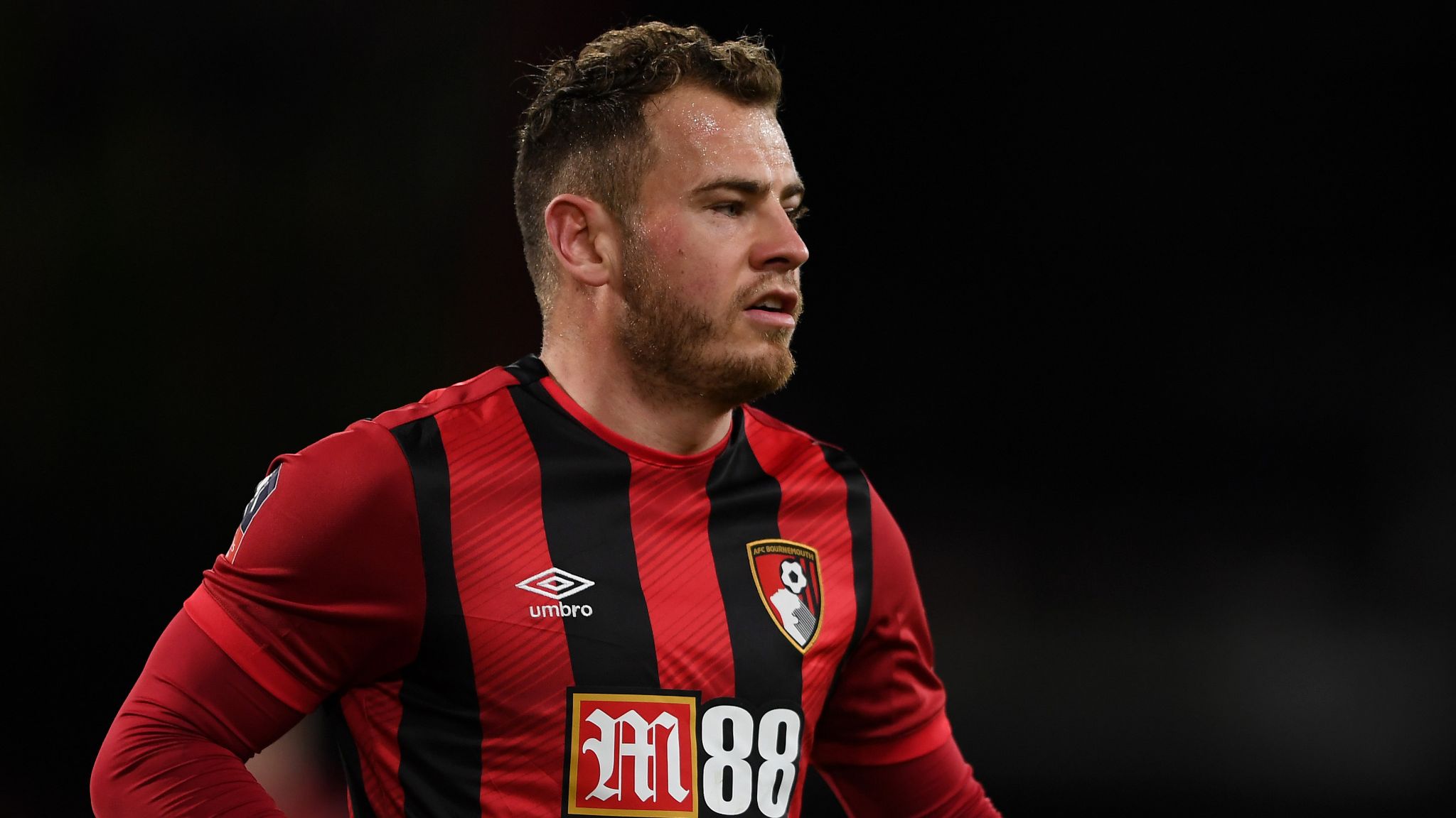 Ryan Fraser: Newcastle in talks with former Bournemouth winger ...