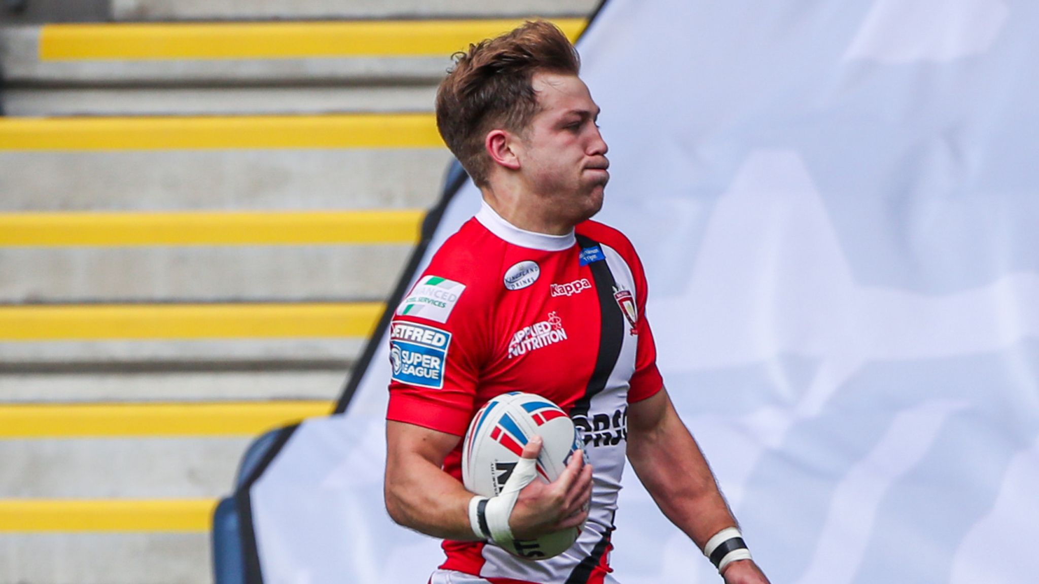 Super League and NRL team of the week | Rugby League News | Sky Sports