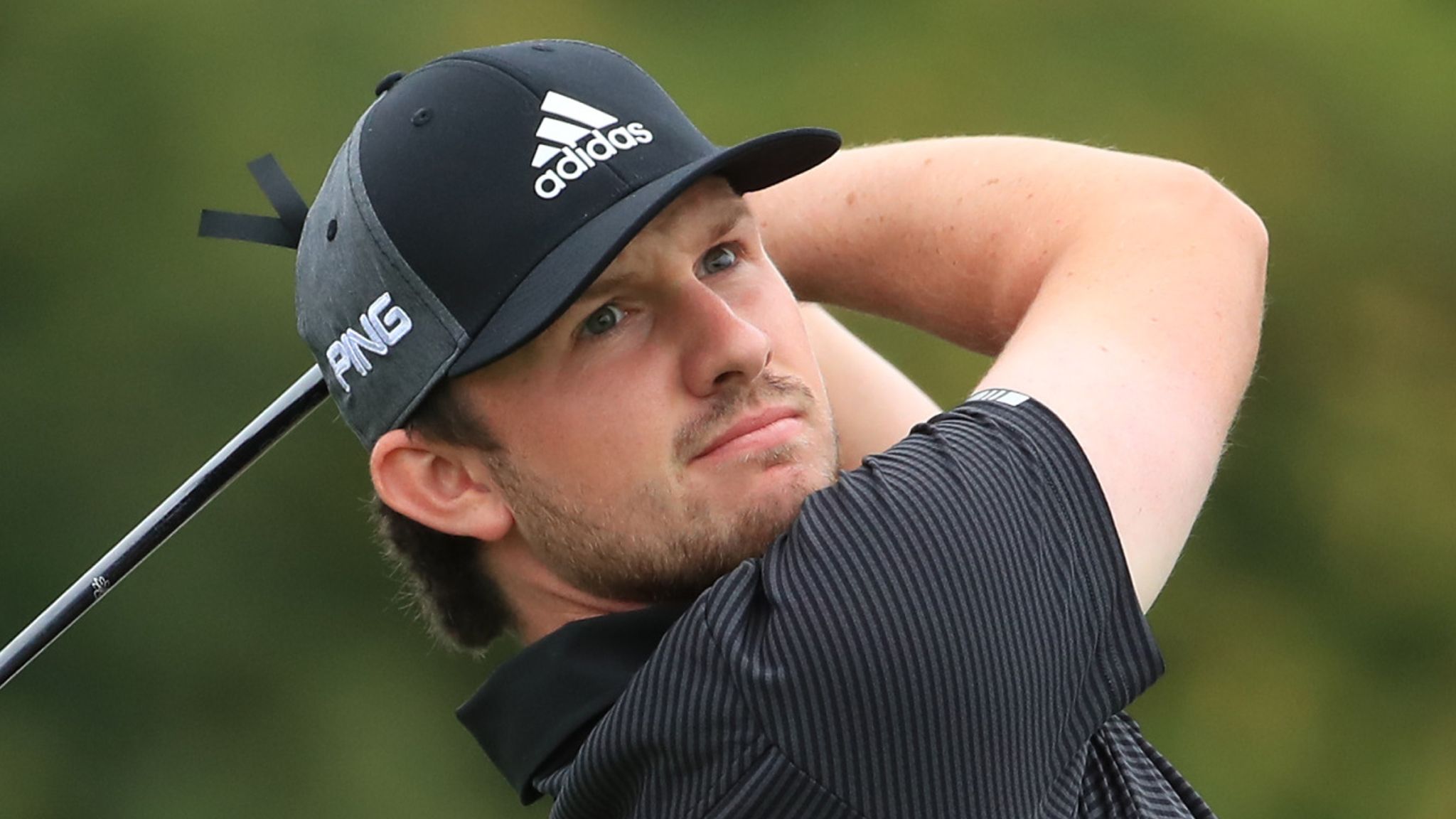 Celtic Classic: Connor Syme fires 63 to edge one shot ahead of Sam ...