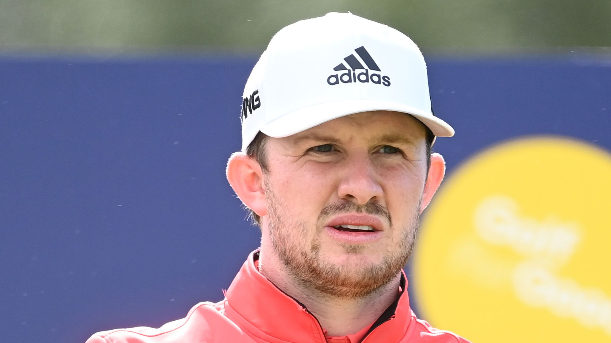 Wales Open: Connor Syme and Sebastian Soderberg share lead | Golf News ...